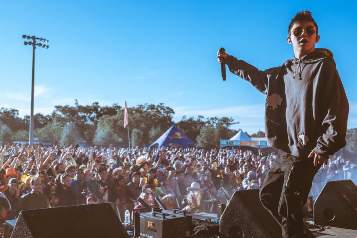 MLDSPOT | 88Rising Galang Donasi Lewat Konser Virtual "Asia Rising Forever"