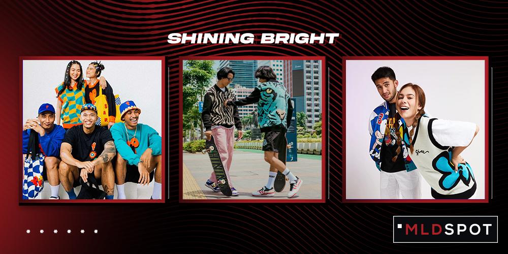 MLDSPOT | 5 Brand Lokal Keren dan Berkualitas yang Wajib Jadi Koleksi Lo!